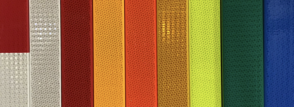 Public Messaging – Saflector